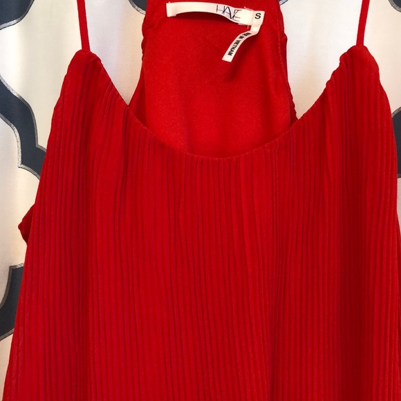 Have | Tops | Red Tank Top | Poshmark